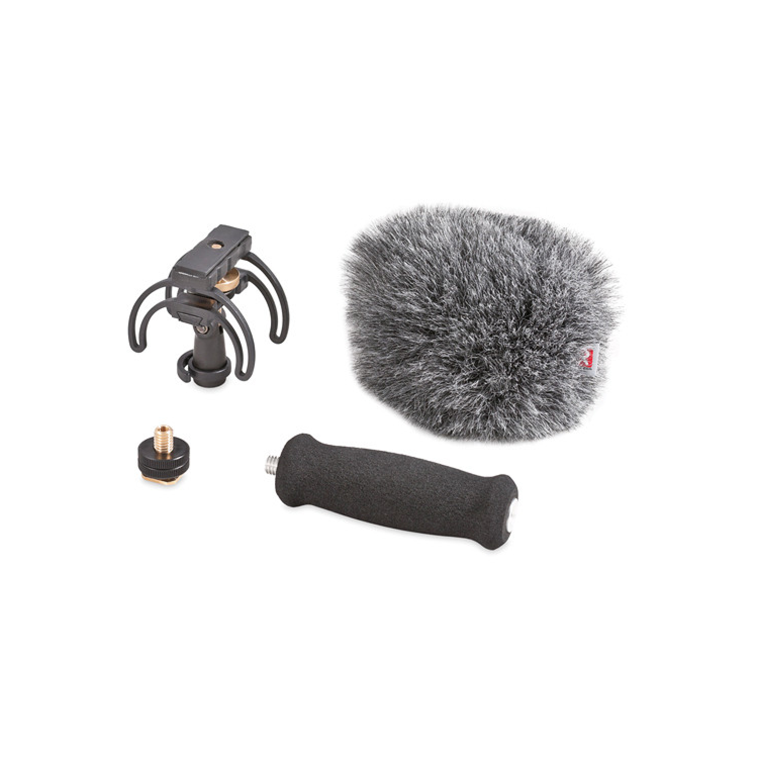 Rycote Audio Kit - Marantz PMD620/Tascam DR1 RYC-46012 5060223652740