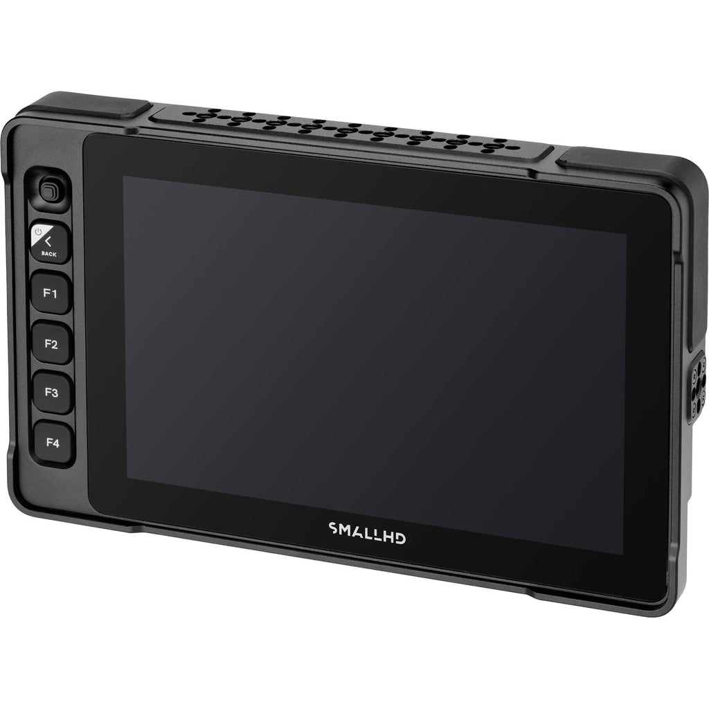 Smallhd Ultra 7 Bolt 6 Rx 1500 Monitor (V-Mount) 16-0730-VM
