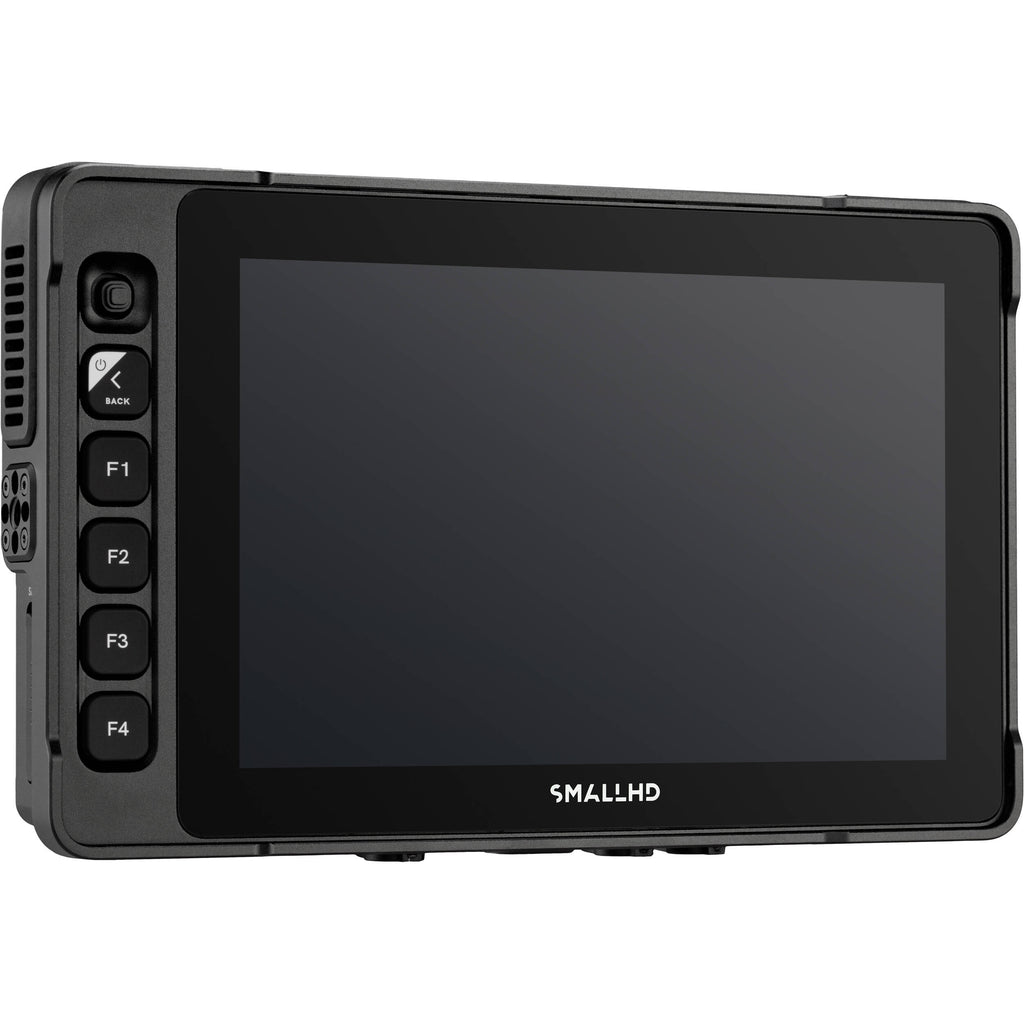 Smallhd Ultra 7 Bolt 6 Rx 1500 Monitor (V-Mount) 16-0730-VM