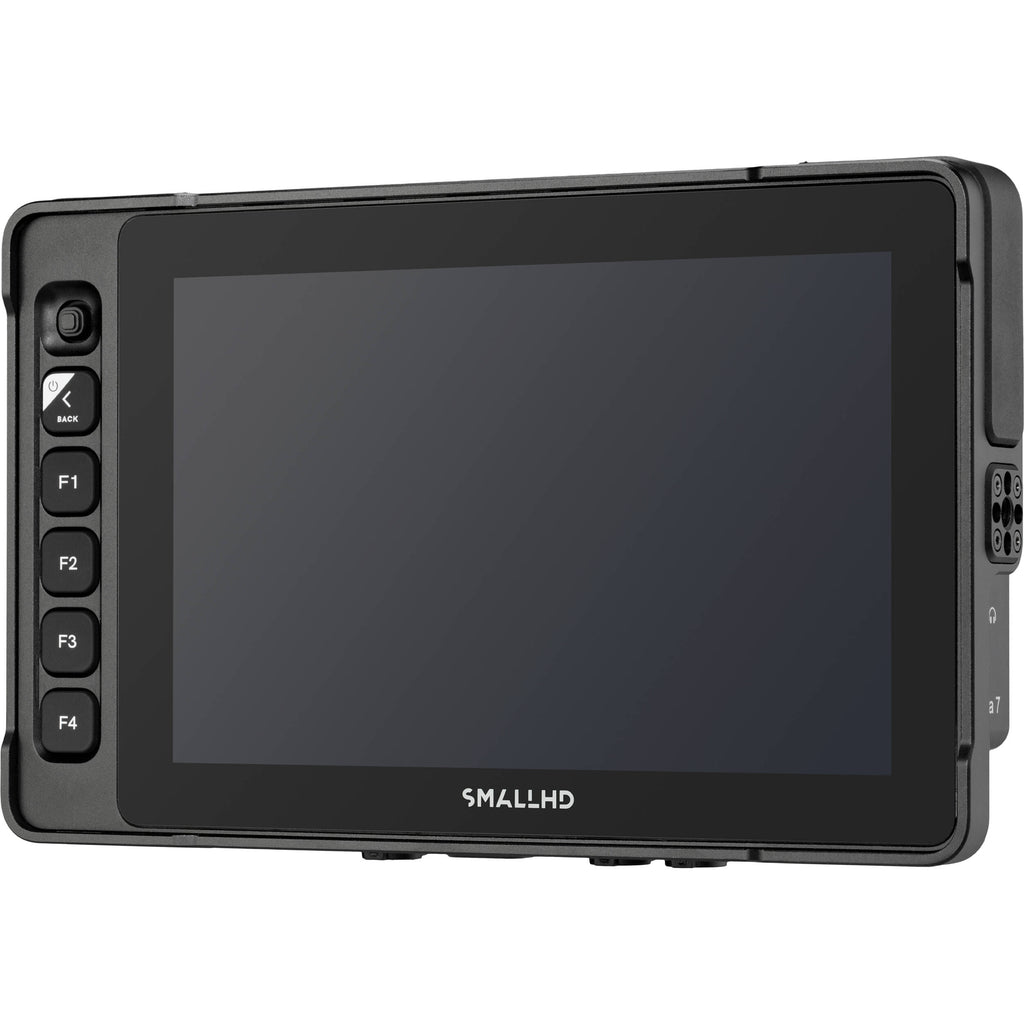 Smallhd Ultra 7 Bolt 6 Rx 1500 Monitor (V-Mount) 16-0730-VM