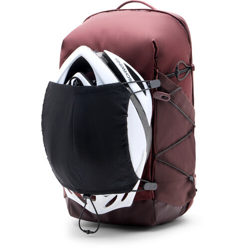 Helmet Peak Design Helmet Carry Harness Black