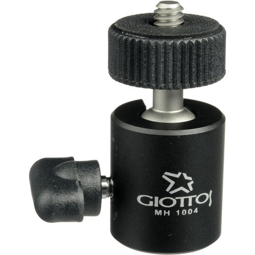 Giottos MH 1004 Mini Ball Head MH1004-320 4715412060134