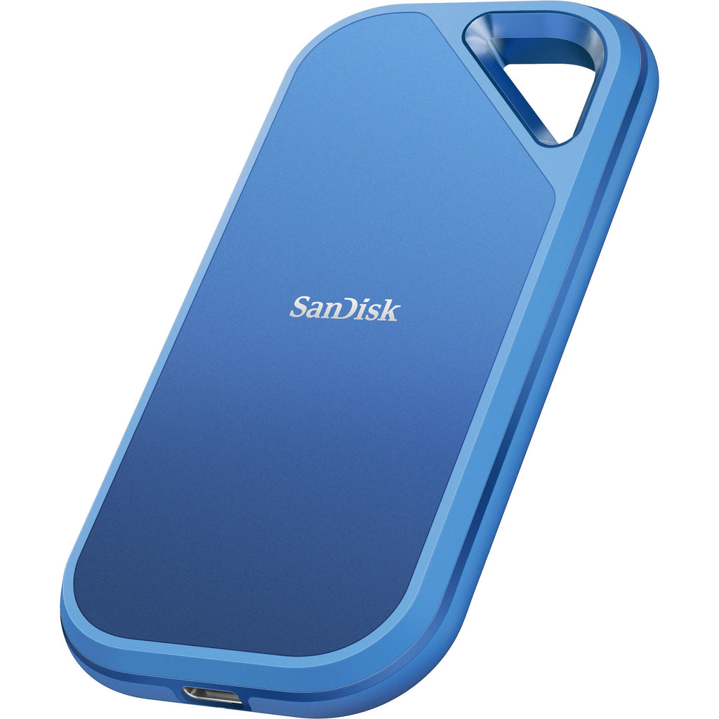 SSD portable SanDisk Creator Series Pro USB 3.2 Gen 2x2 de 1 To