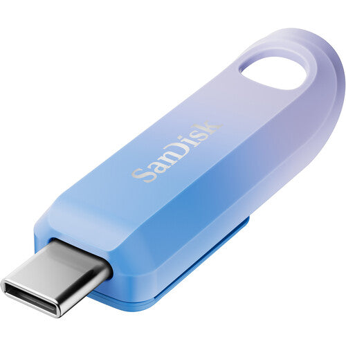 SanDisk 1TB Creator Series USB-C Flash Drive SDCZ75C-1T00-G46