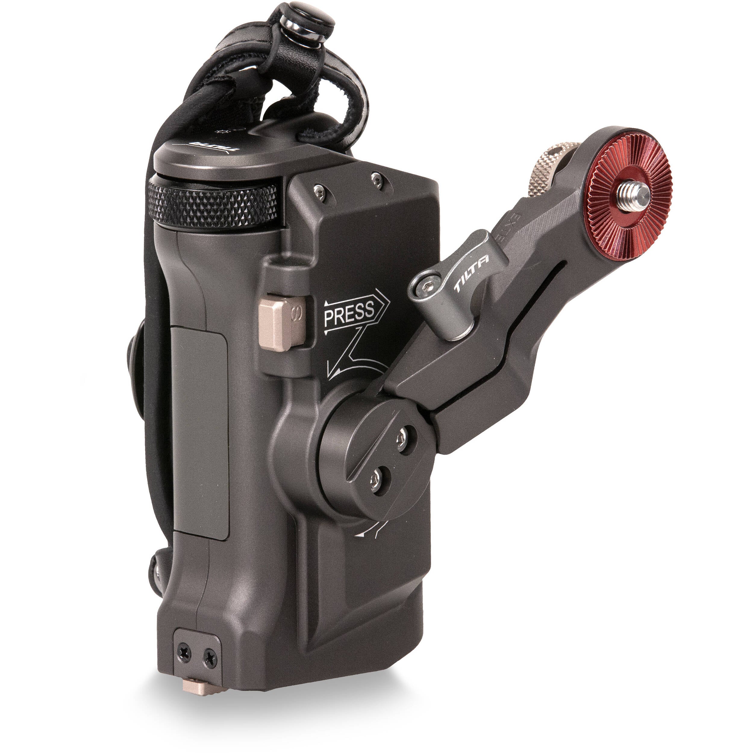 Tilta Tiltaing Right-Side Advanced Focus Handle Type V (F570, Tilta