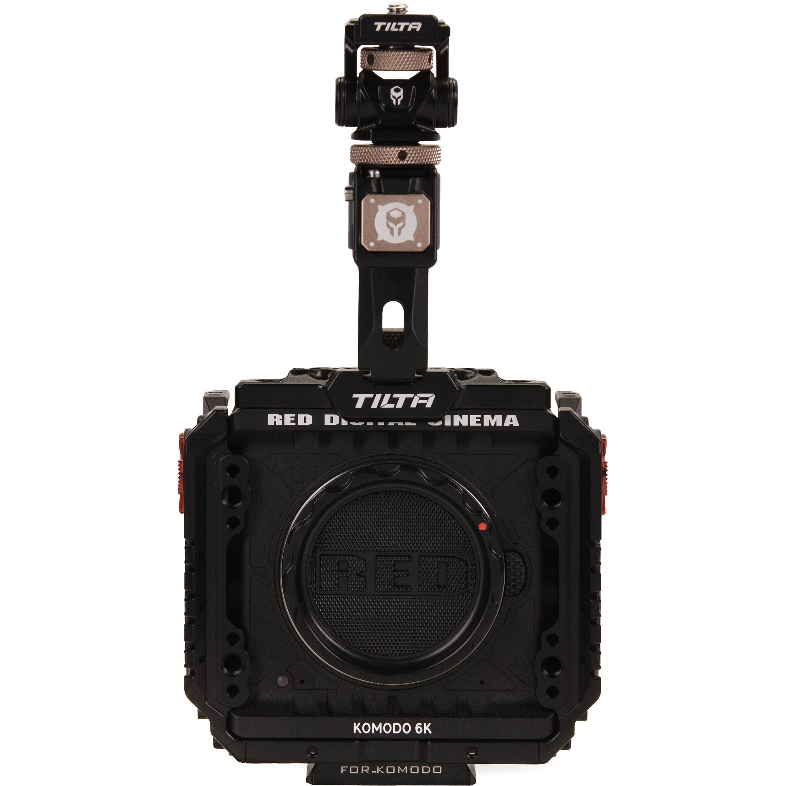 Tilta RED KOMODO Kit B (Black) TA-T08-B-B 690770701063