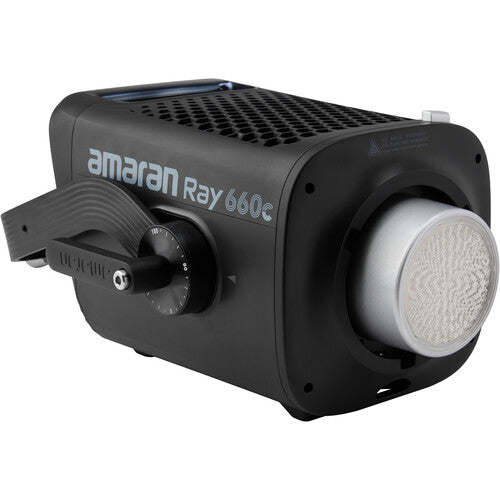 Aputure amaran Ray 660c RGB LED Monolight MP00000197 6977162453279
