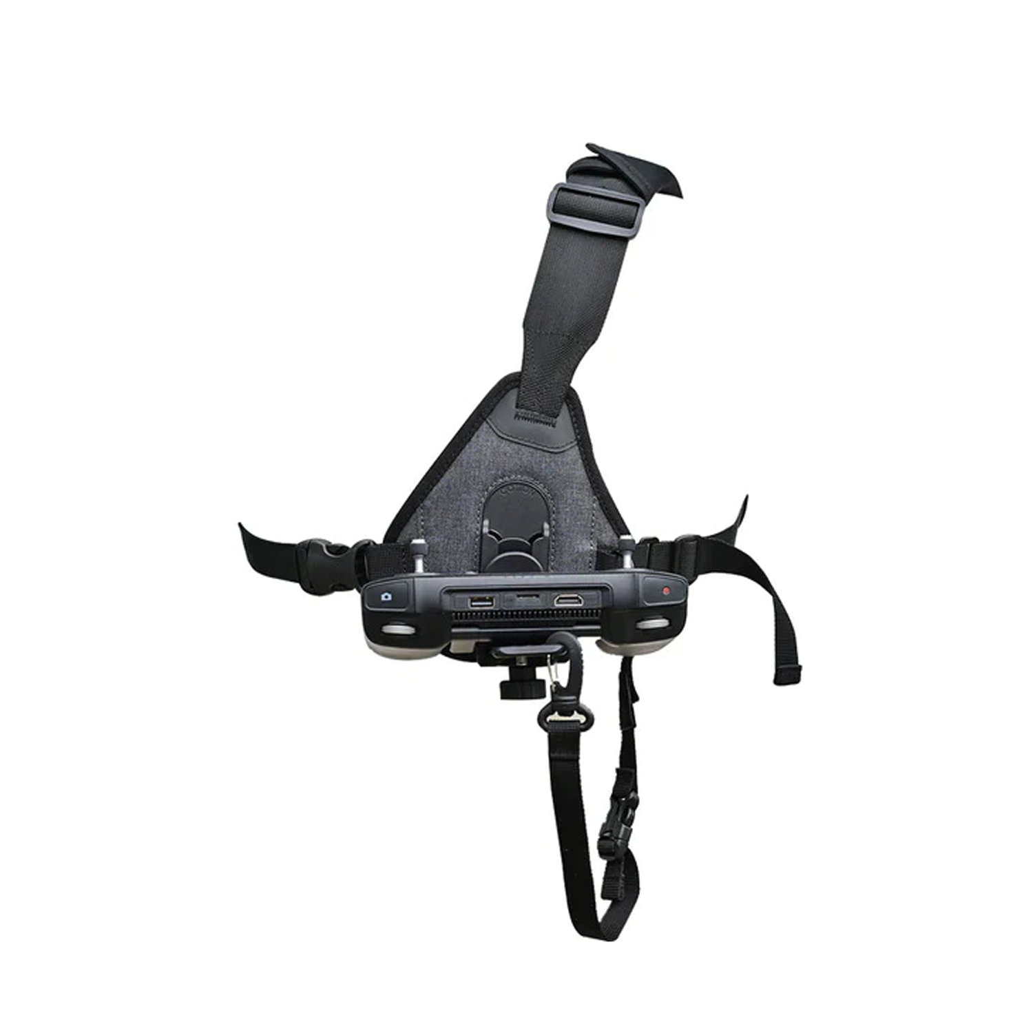 Grey Skout G2 - For Drone - Sling Style Harness - Grey 499GREY