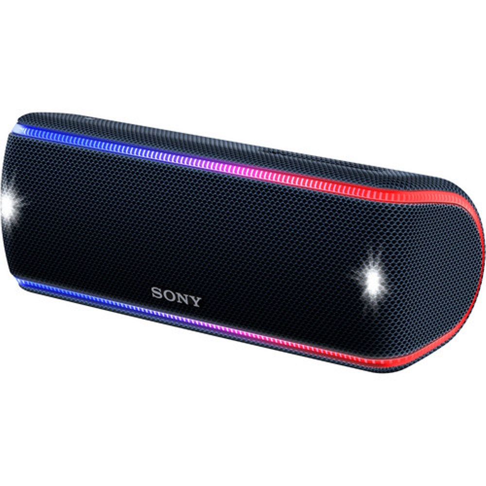 Sony SRS-XB31 Portable Wireless Bluetooth Speaker | ExcellentPhoto.ca