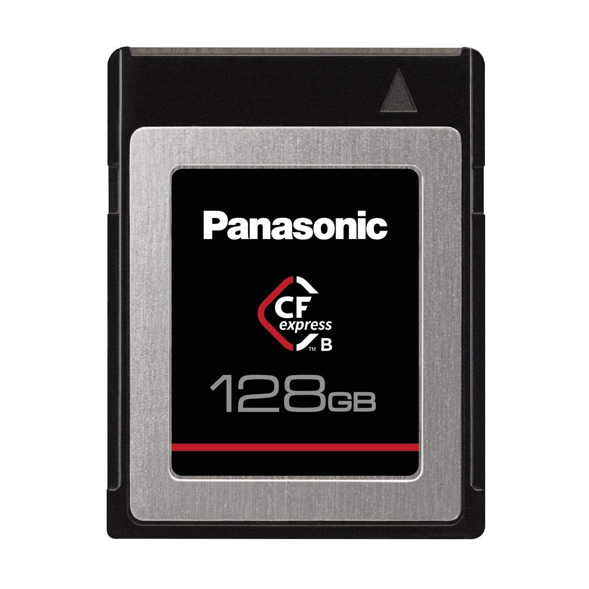 Panasonic RPCFEX128 128GB CFexpress Type B Card RPCFEX128 885170373709