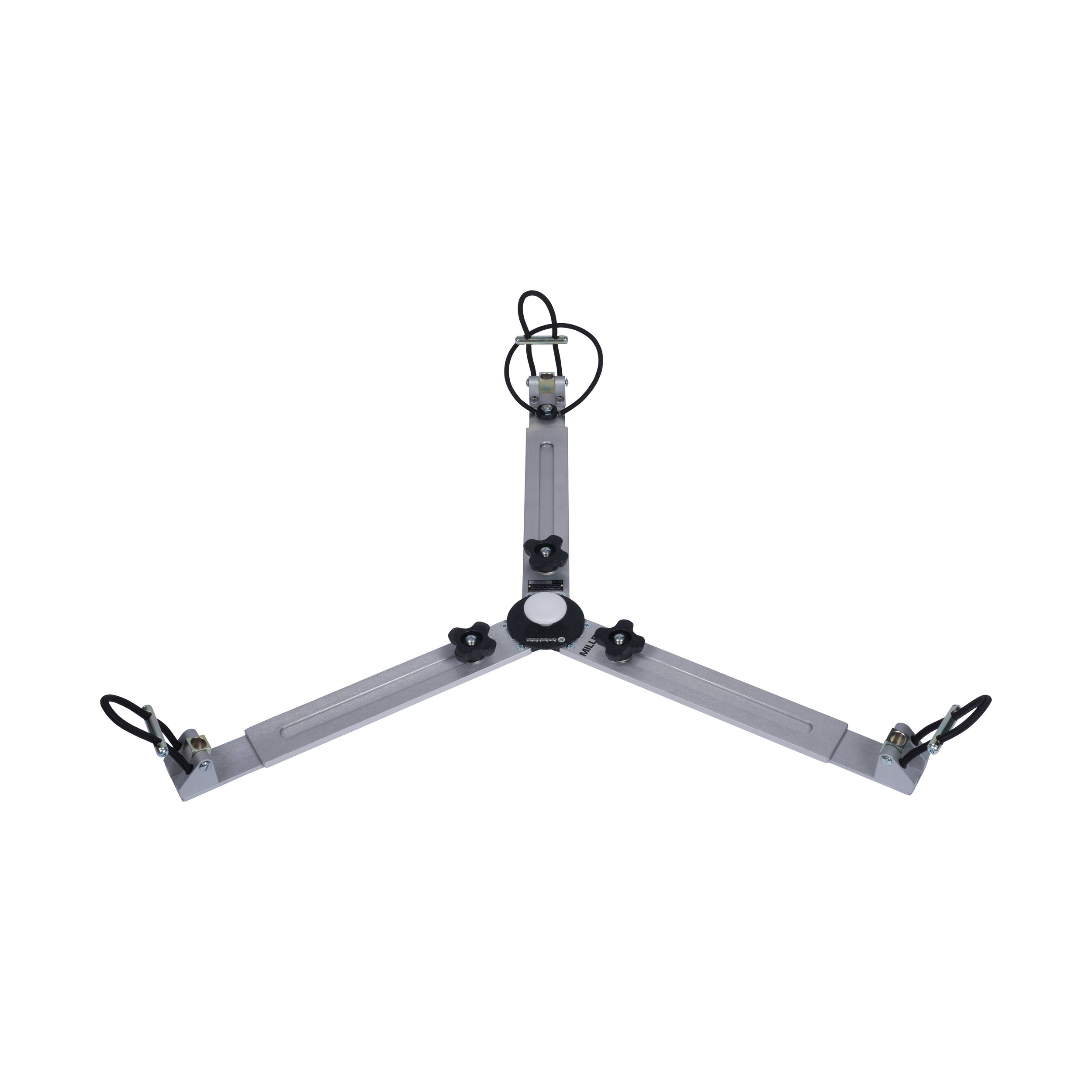 MILLER Heavy Duty Ground Spreader to suit Heavy Duty Tripod (3350)
