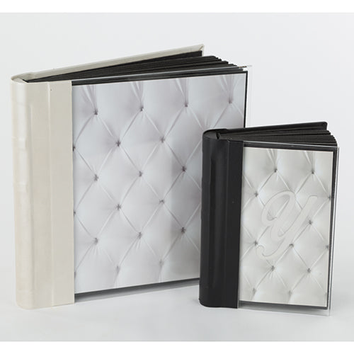 Glass Cover Photo Album | ExcellentPhoto.ca