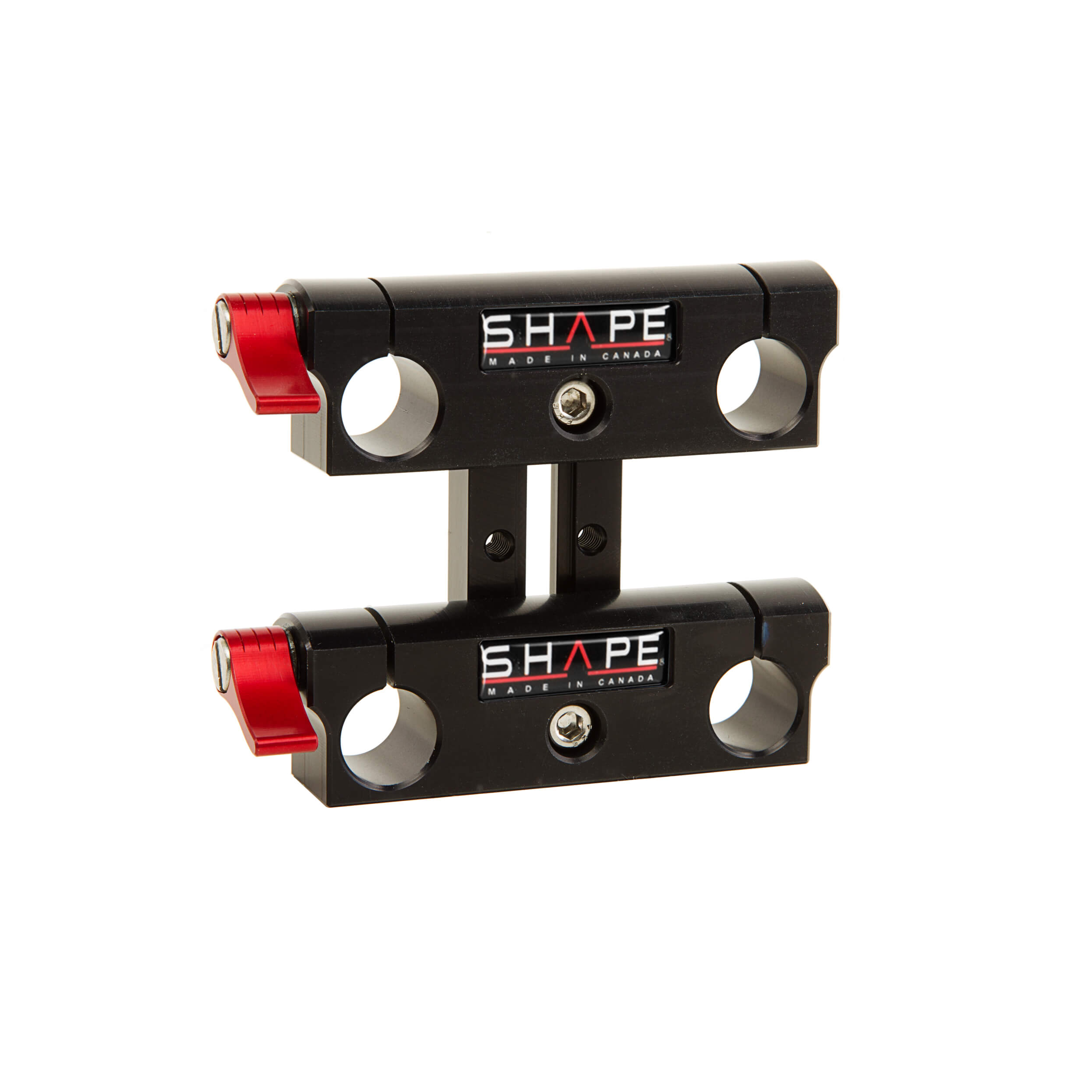 SHAPE Double Sliding Rod Block RODSUP3 629266001370