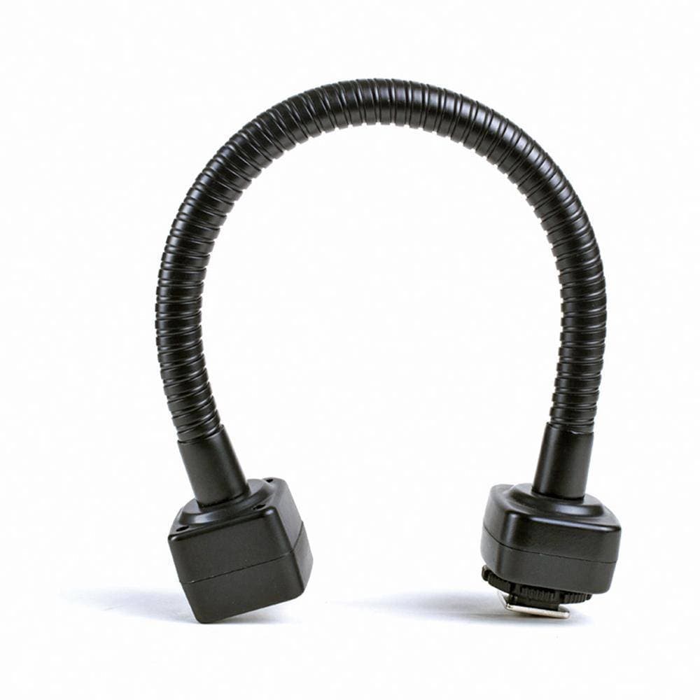 Optex Black TTL Flex Arm for Canon OBFLEXC 059497219334